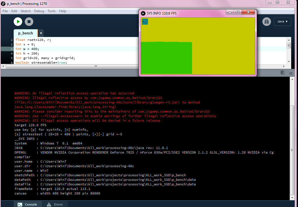 Windows cursor deletion off · Issue #21 · benfry/processing4 · GitHub