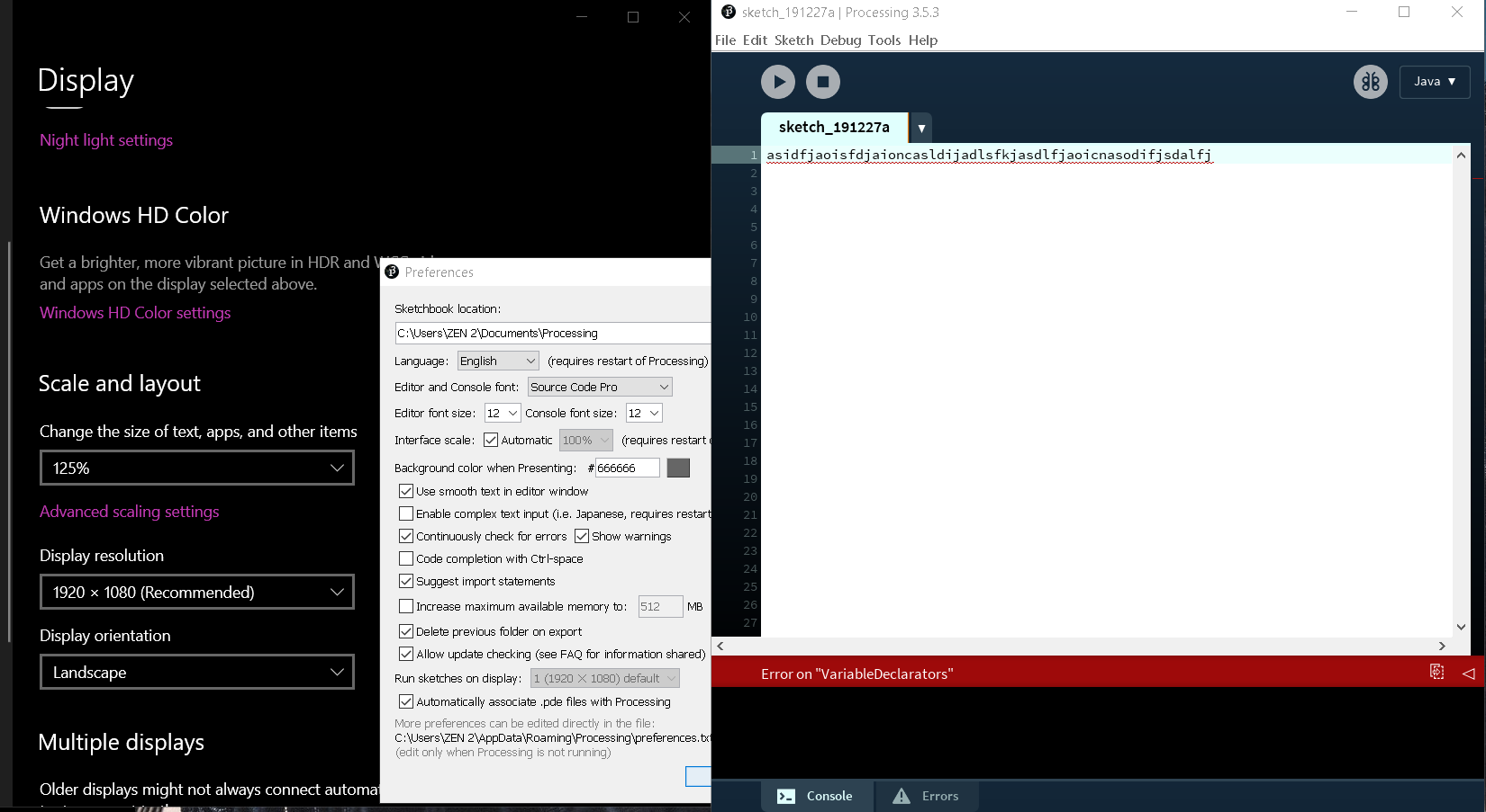 Improved zoom on windows · Issue #31 · benfry/processing4 · GitHub