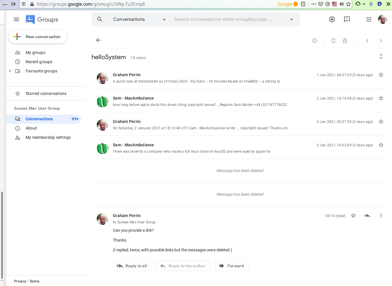 Copyright infringement? · Issue #38 · helloSystem/hello · GitHub