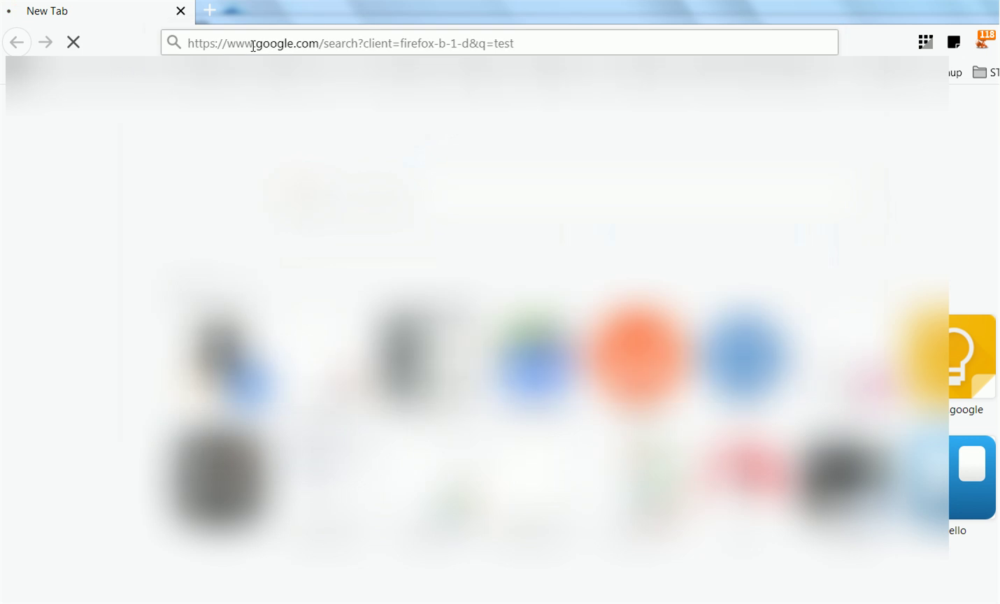 Creating a new tab in some empty groups causes tab focus change · Issue #727 · Drive4ik/simple ...