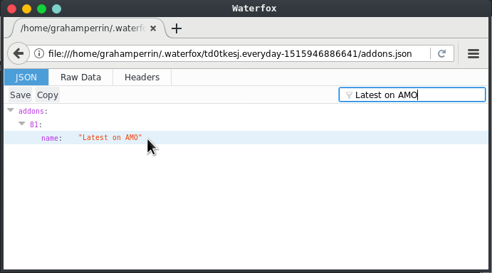 Request: Remove Lz4 compression (.json.mozlz4, bookmarks, etc.) · Issue #330 · BrowserWorks ...