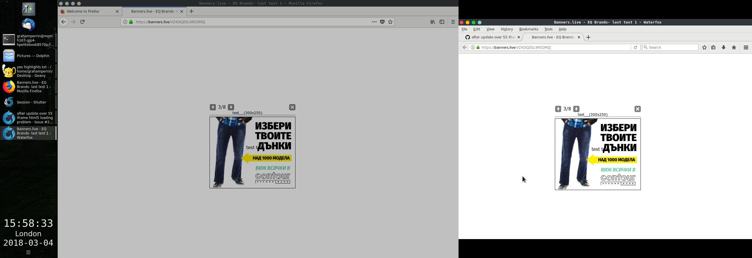 after update over 55 iframe html5 loading problem · Issue #262 · BrowserWorks/Waterfox · GitHub