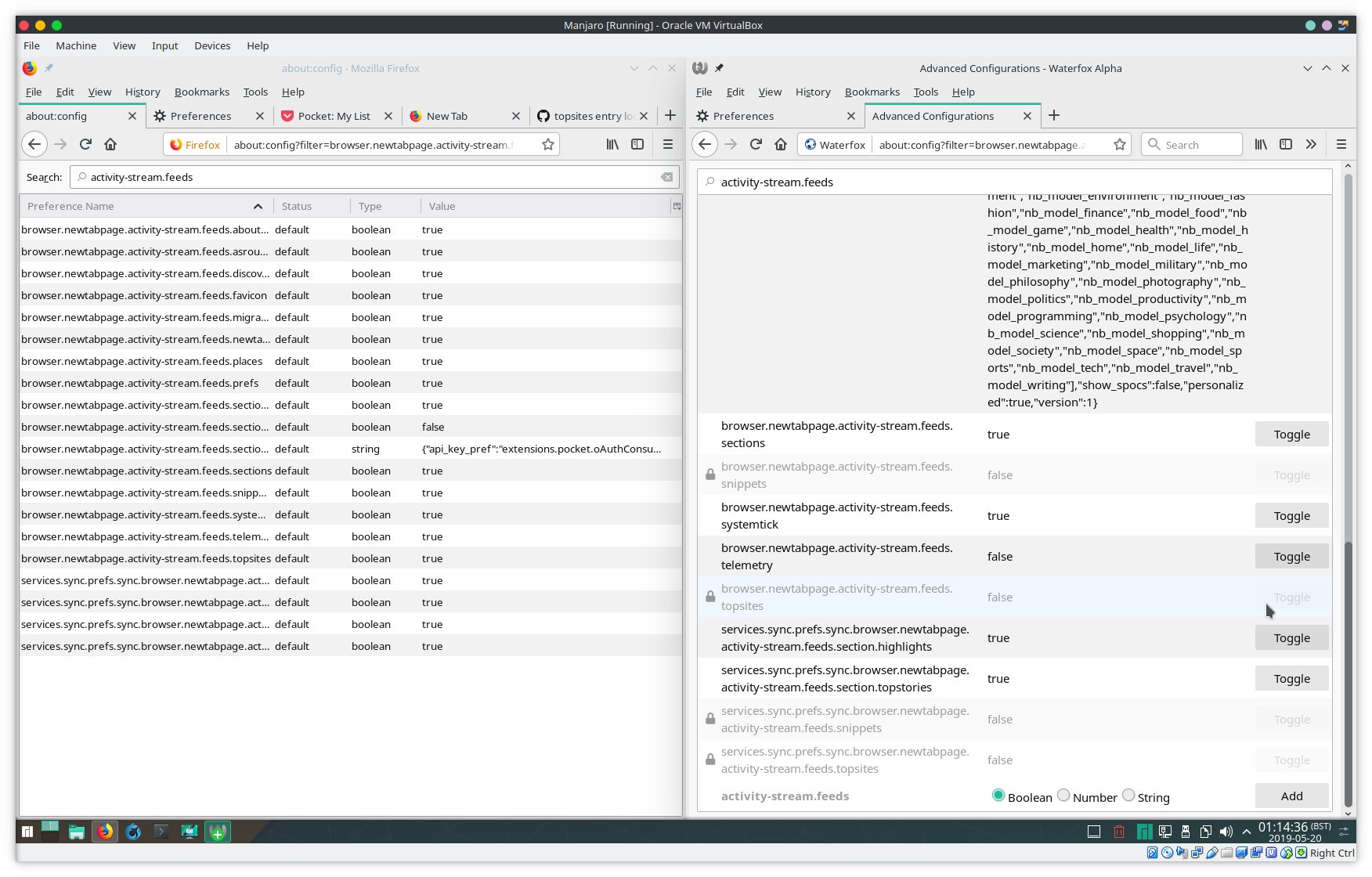 topsites entry locked on waterfox alpha · Issue #979 · BrowserWorks ...