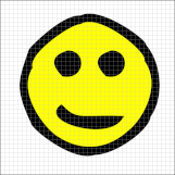 GitHub - DrPlantabyte/DrPTrace: A bitmap image vectorizing and tracing library for Java ...