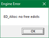 Bug: Engine Error messages have their title and body text swapped · Issue #89 · StrataSource ...