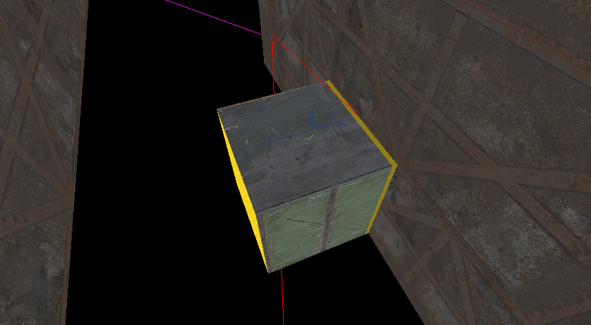Old Aperture Flip Panels leak · Issue #4154 · BEEmod/BEE2-items · GitHub