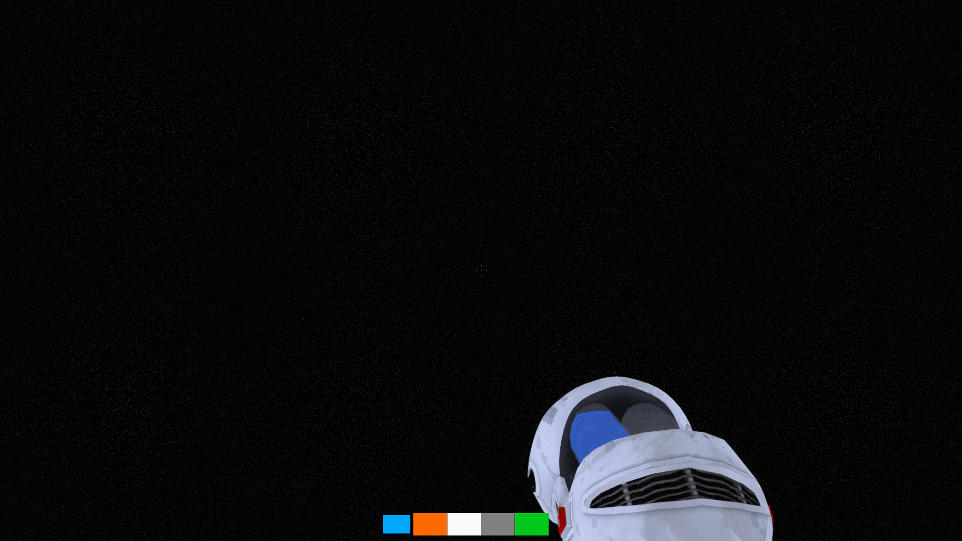 Film grain overlay visible at all times · Issue #1133 · StrataSource ...