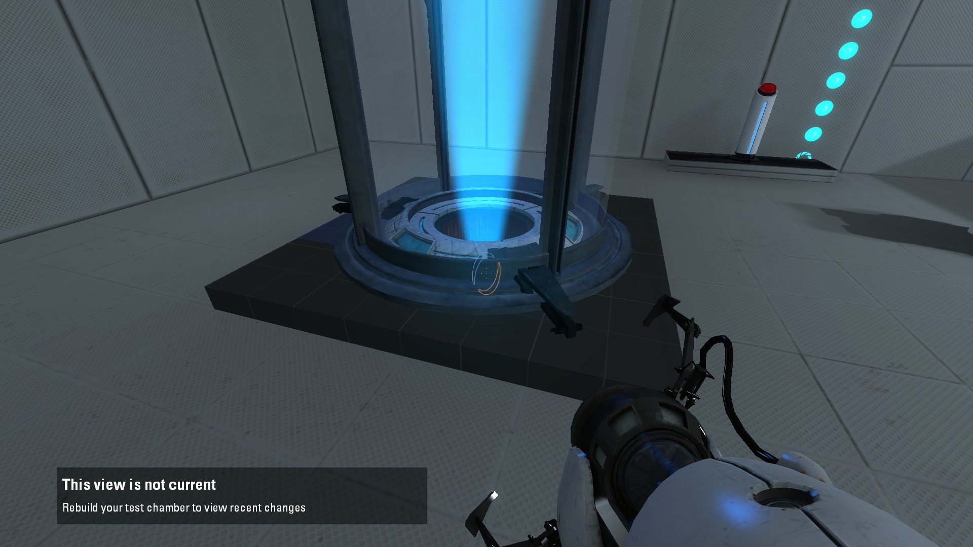 Cube Catcher bugs · Issue #2148 · BEEmod/BEE2-items · GitHub