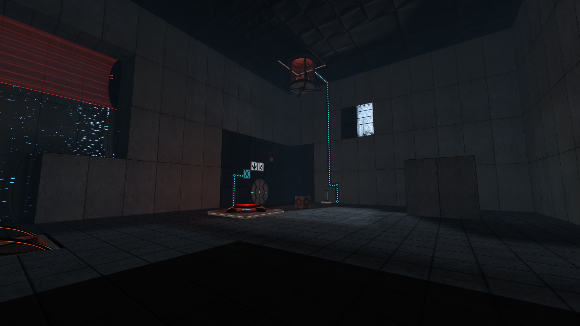 Portal 1 lighting improvements · Issue #1112 · BEEmod/BEE2-items · GitHub