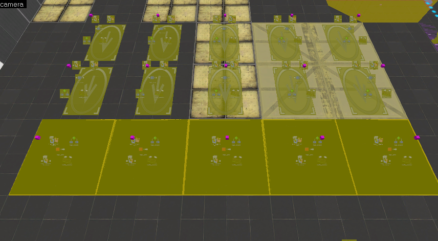 AT+Geometry: Angled/Glass Panels are not using their static variants · Issue #3291 · BEEmod/BEE2 ...