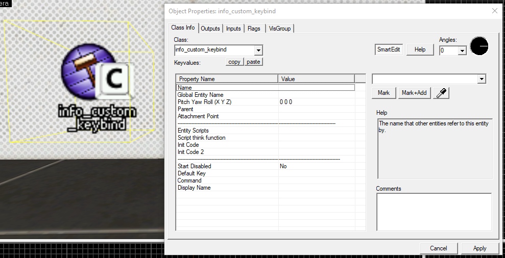 Custom map keybind system · Issue #282 · StrataSource/Portal-2 ...