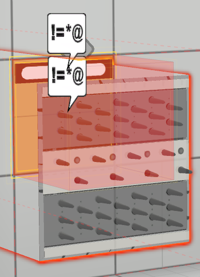 Allow placing items on the tiles around Crushers · Issue #3441 · BEEmod/BEE2-items · GitHub