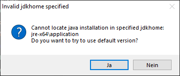 NoClassDefFoundError jogamp.opengl.GLProfile is back · Issue #2707 · gephi/gephi · GitHub