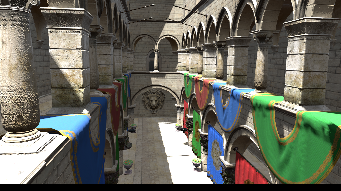 GitHub - SaferGo/CroissantVulkanRenderer: Real-Time Vulkan Renderer with features like PBR, IBL ...