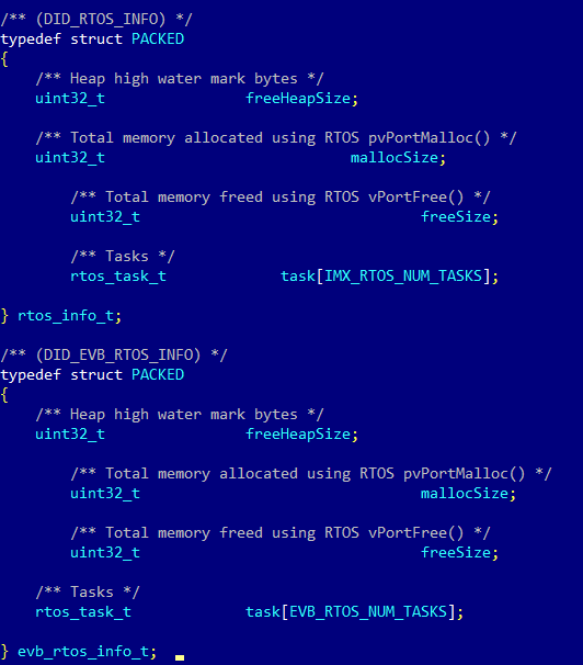 Mixed tabs and spaces makes code hard to read. · Issue #482 · inertialsense/inertial-sense-sdk ...