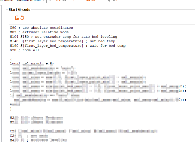 MINTEMP ERR: nozzle temperature too low · mriscoc Ender3V2S1 · Discussion #1092 · GitHub