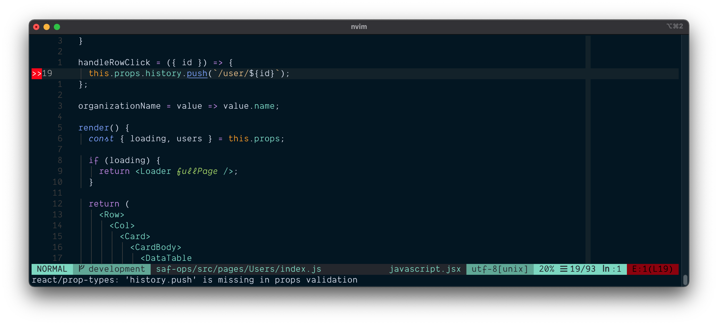 Reopening Issue With Eslint Plugin Cypess · Issue 1119 · Microsoftvscode Eslint · Github 