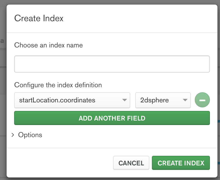 Geospatial index not generating receiving error! · Issue #8453 · Automattic/mongoose · GitHub