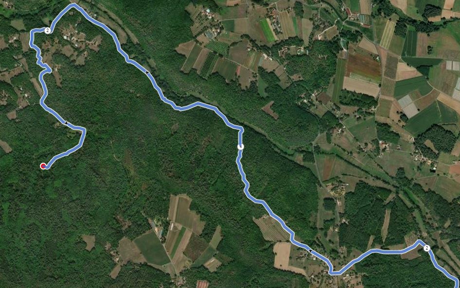 Updating a track continuously (live tracking) · Issue #273 · Raruto ...