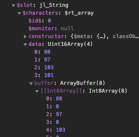 Method invoked where this is null · Issue #494 · konsoletyper/teavm · GitHub
