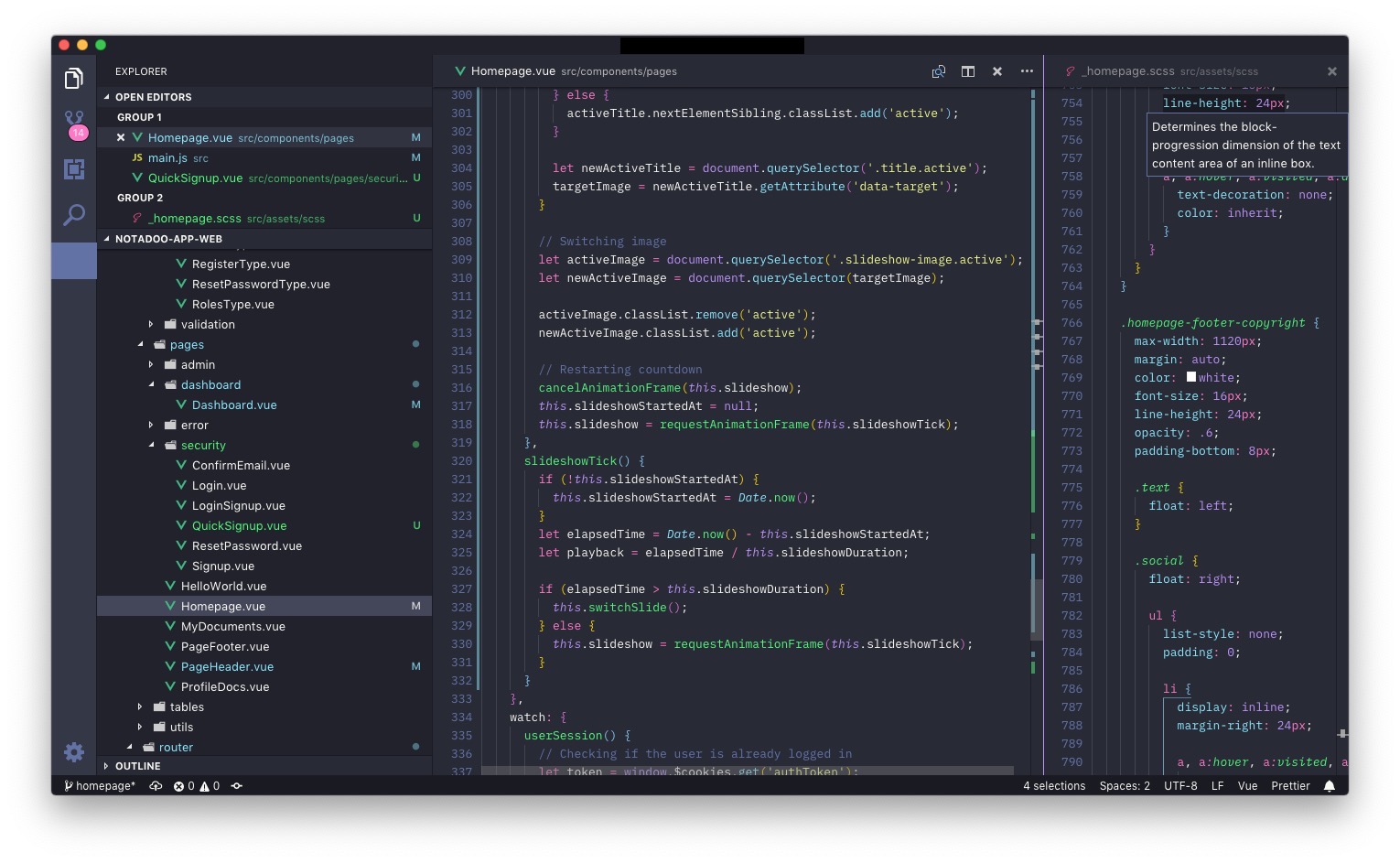 Icon missing? · Issue #170 · alefragnani/vscode-bookmarks · GitHub