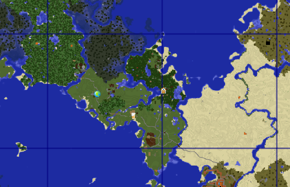 Overlays · Issue 2488 · Webbukkitdynmap · Github