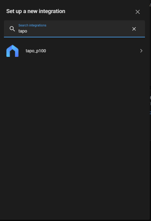 KeyError result · Issue #57 · fishbigger/HomeAssistant-Tapo-P100-Control · GitHub