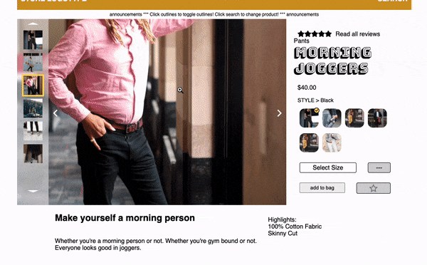GitHub - msilee85/AtelierClient
