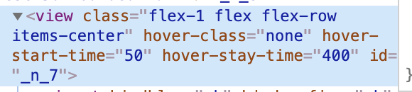 请问在 Taro 中能使用 windicss 的 Attributify Mode 吗 · Issue #63 · pcdotfan/taro-plugin-tailwind · GitHub