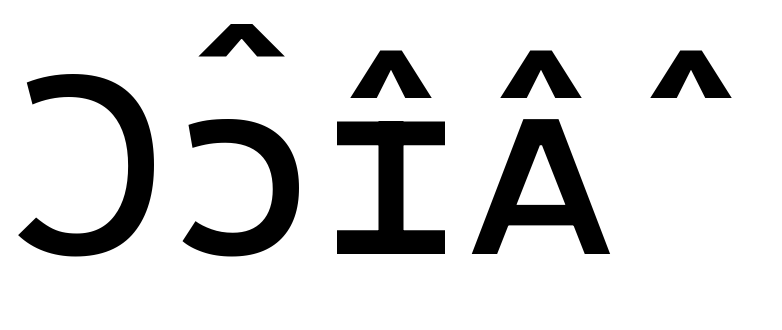 GDEF glyph classes are incomplete · Issue #379 · microsoft/cascadia ...