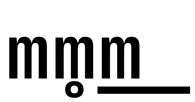 GDEF glyph classes are incomplete · Issue #379 · microsoft/cascadia ...
