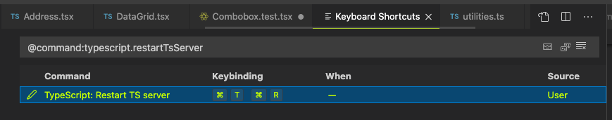 Switching Branches Results In Spurious Typescript Errors · Issue 7790 · Microsoftvscode · Github
