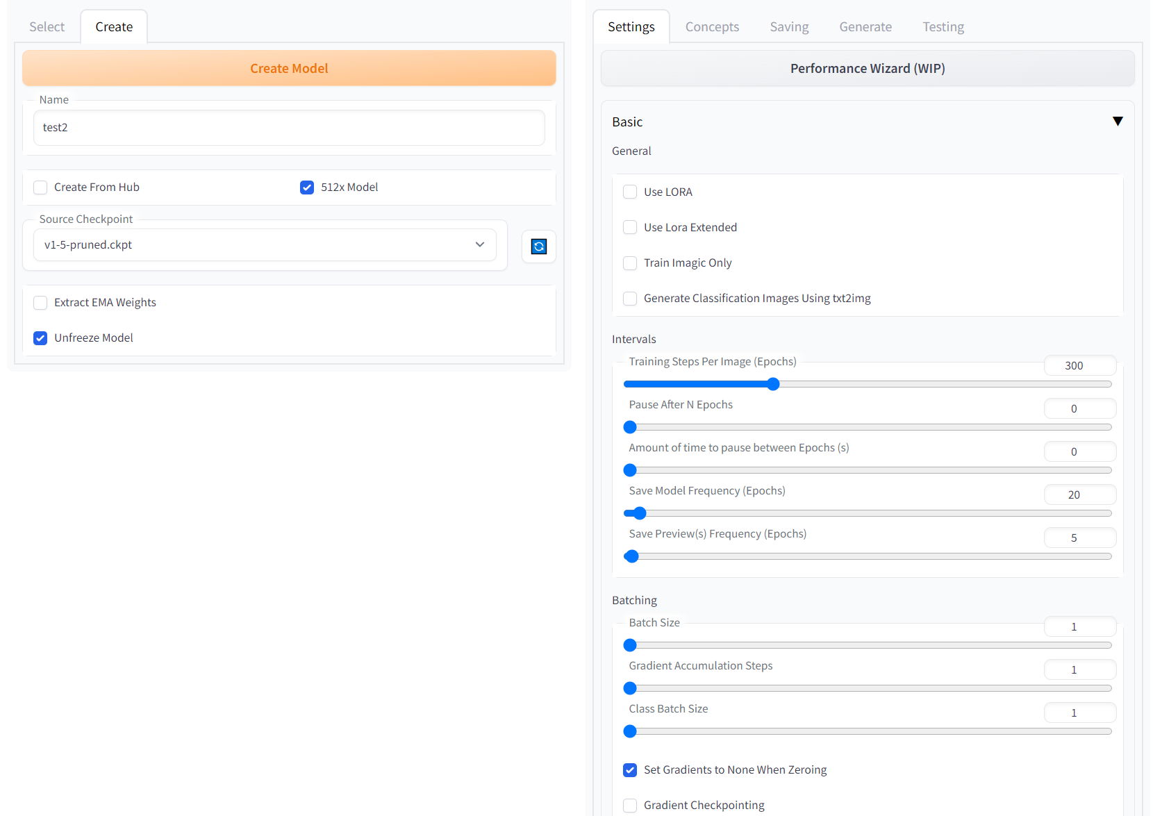 Memory allocation problem - xformers on 16.7 GB - xformers off 80 GB ...