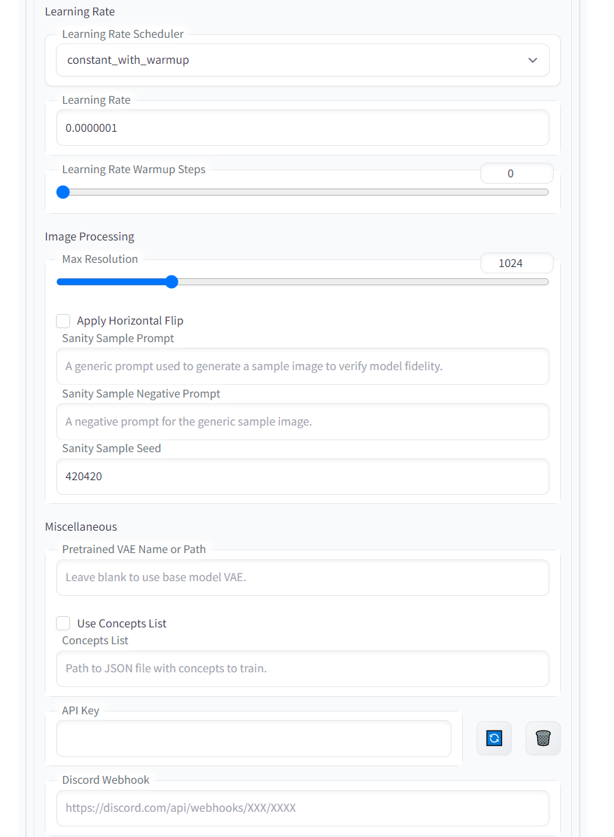 Memory allocation problem - xformers on 16.7 GB - xformers off 80 GB = out of memory error ...