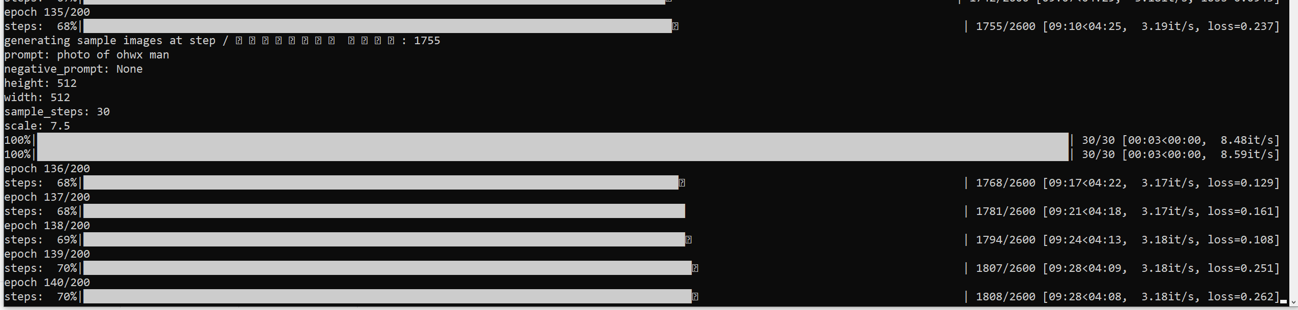 Link to CUDNN not working anymore + LORA training issue + Torch 2 · Issue #909 · bmaltais/kohya ...