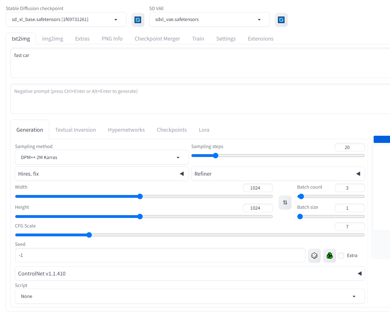 [Bug]: 1024x1024 SDXL use more than 12 GB VRAM during VAE part of inference - uses Shared VRAM ...