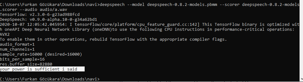 How to save output to a text file when using command line interface · Issue #3365 · mozilla ...