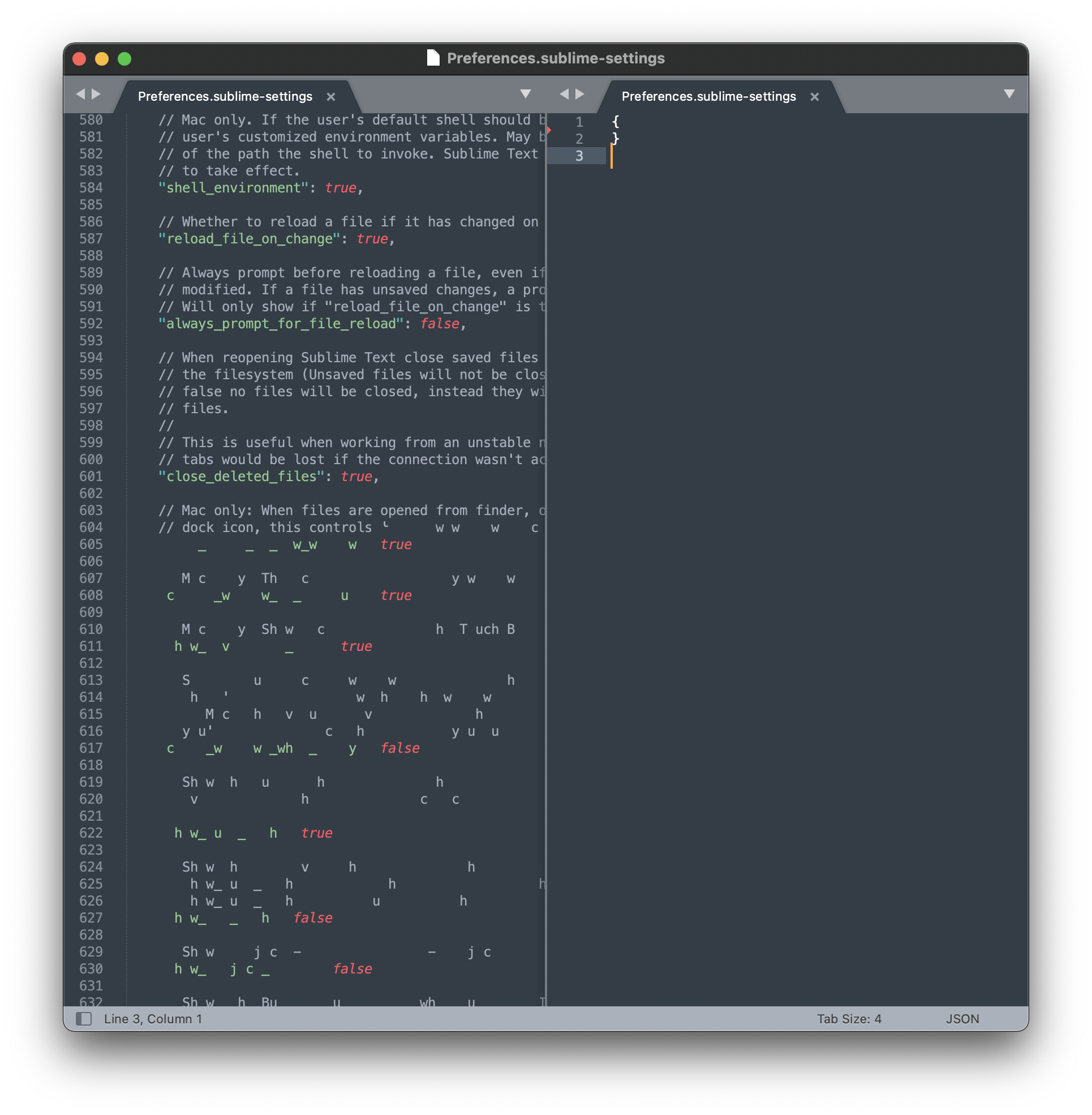 St4 Broken Text Rendering On Macos When Hardwareacceleration Is Opengl · Issue 3794