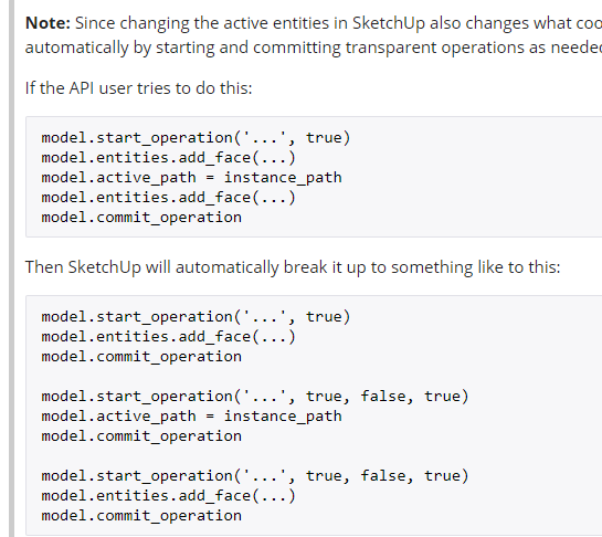 Change Sketchup::Model#active_path use active_entities in @note example · Issue #602 · SketchUp ...