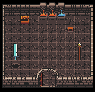 Support animated tiles · Issue #1914 · flame-engine/flame · GitHub