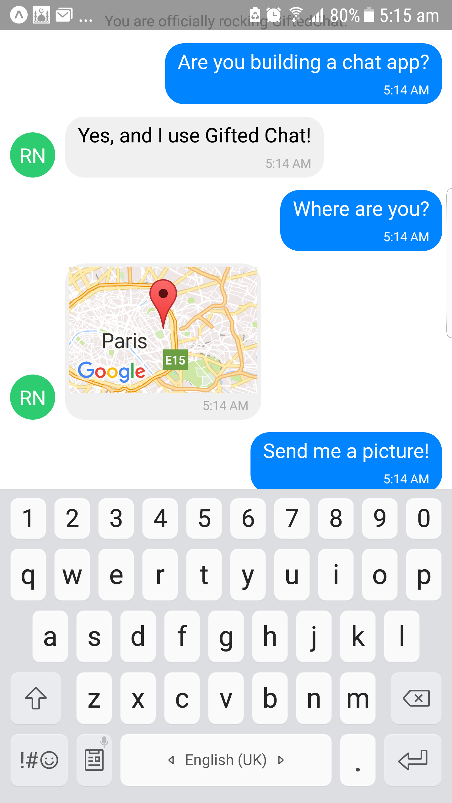 Keyboard reacts unexpectedly with some Android devices (Not all) · Issue #748 · FaridSafi/react ...