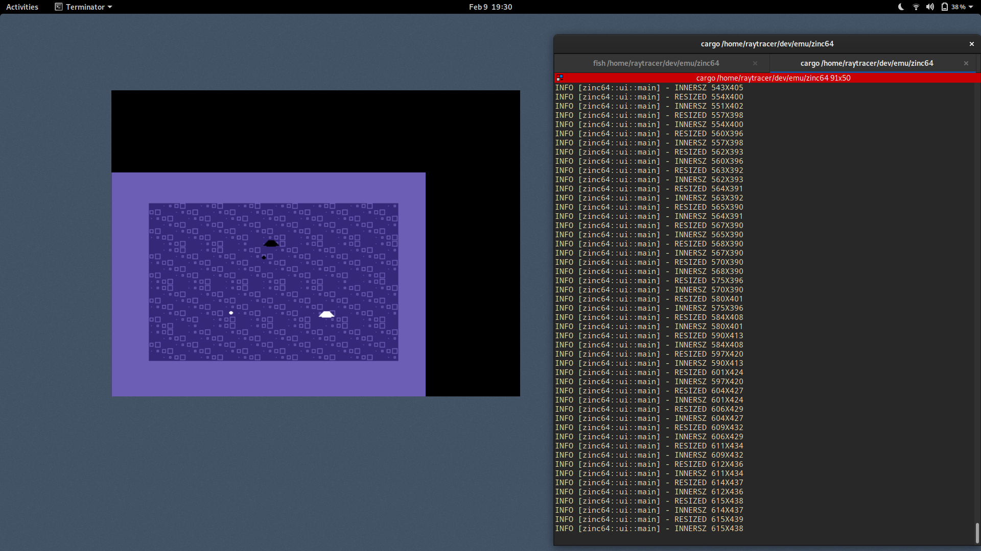 Wayland backend reporting incorrect window size in WindowEvent::Resized event · Issue #1446 ...