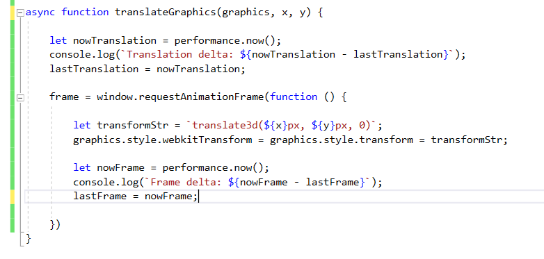 Wasm Event Callback Binds Blocks Browser Chrome To Re Render Crp · Issue 21426 · Dotnet 