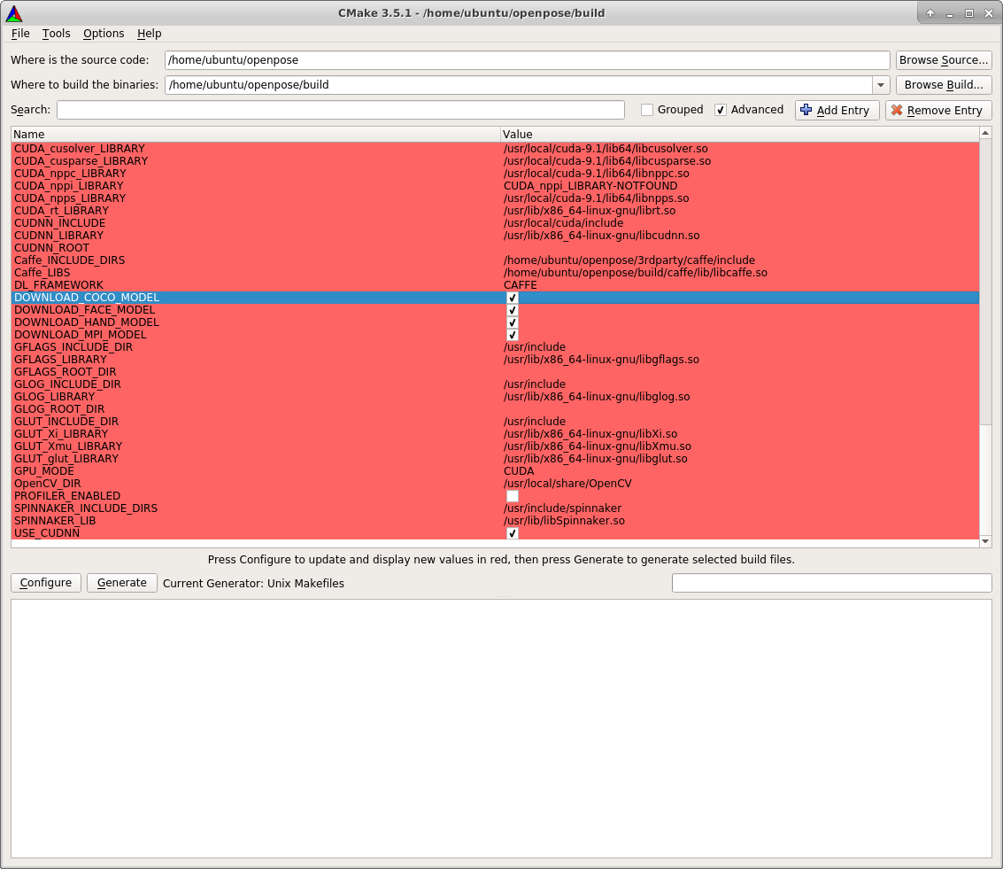 Undefined reference to gluLookAt -- 3D demo (Ubuntu) · Issue #419 · CMU-Perceptual-Computing-Lab ...