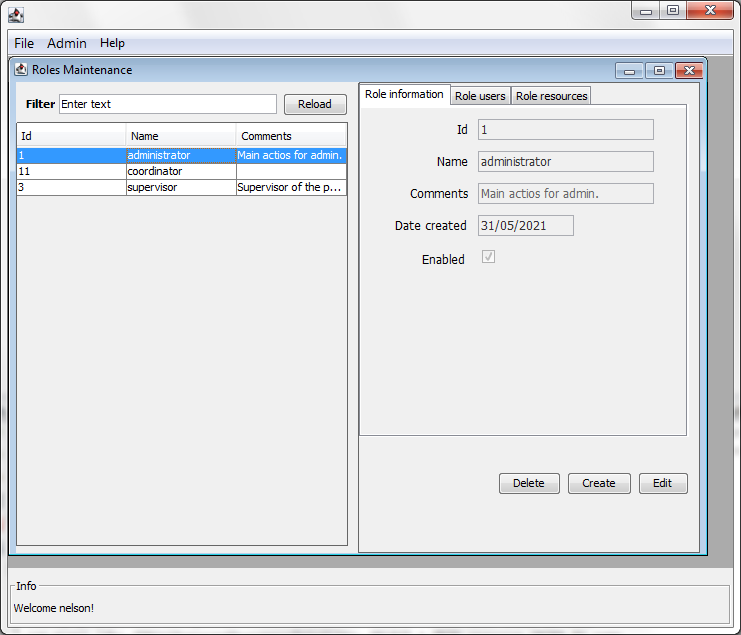 GitHub - nelson-t/login: A complete Java Swing login and authentication ...