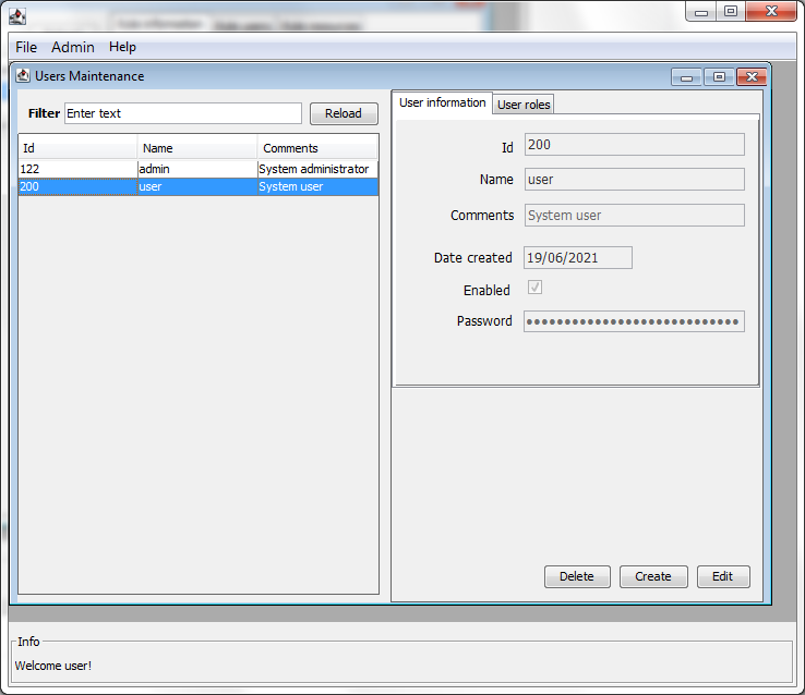 GitHub - nelson-t/login: A complete Java Swing login and authentication ...