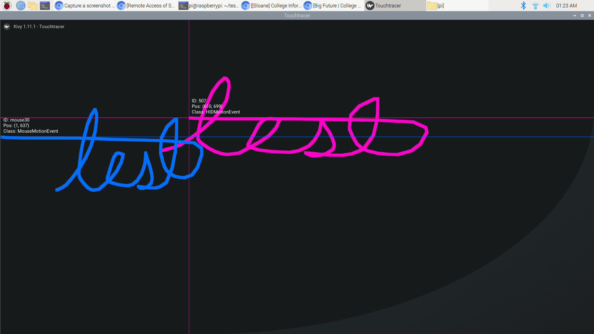 touch.x and touch.y misaligned from cursor · Issue #7023 · kivy/kivy ...