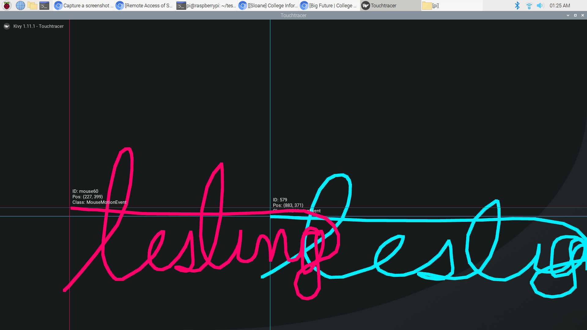 touch.x and touch.y misaligned from cursor · Issue #7023 · kivy/kivy ...