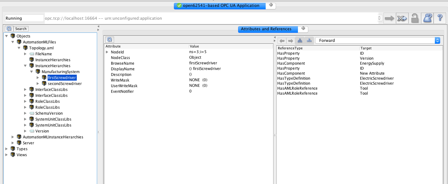 UA_ENABLE_GENERATE_NAMESPACE0 does not add any nodes · Issue #1138 · open62541/open62541 · GitHub