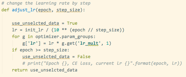 How to get baseline result · Issue #3 · Yu-Wu/One-Example-Person-ReID · GitHub